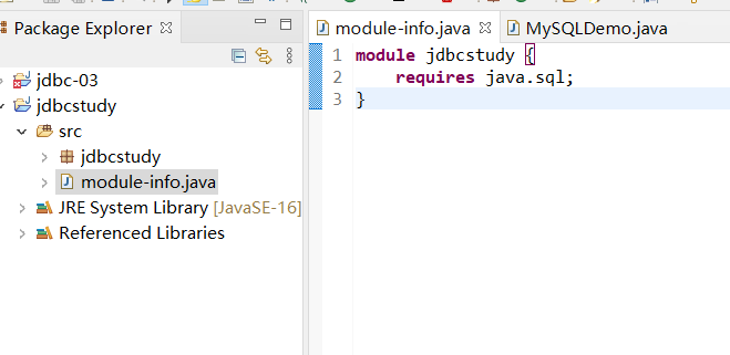 MySQL学习-import java.sql.*;报错 - Acholl - 博客园