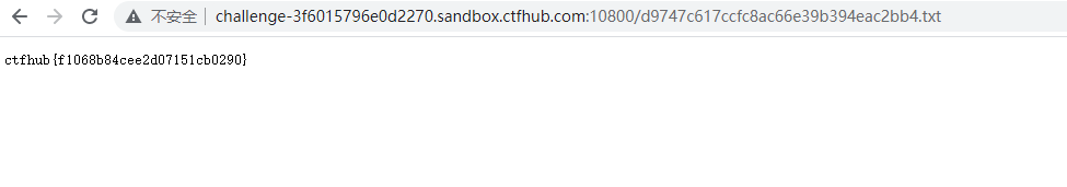 CTFHUB—信息泄露—备份文件下载—.DS_Store - Nuyoah_QQ - 博客园