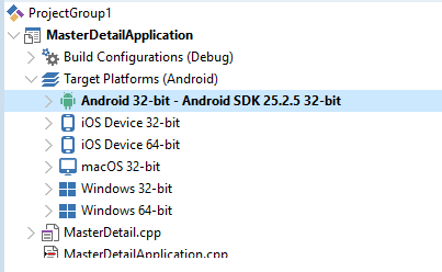 安装 RAD Studio 10.3.3 和配置 Android 开发环境 - yyyyinsheng - 博客园