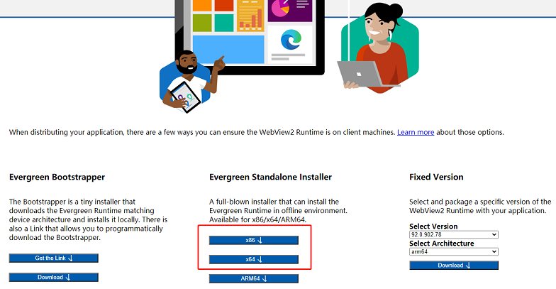 在 C++Builder 中使用浏览器类 TEdgeBrowser - yyyyinsheng - 博客园