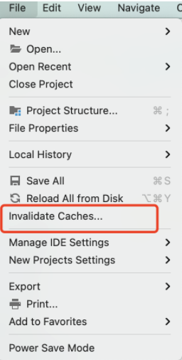 Idea 运行报错:java Jps Incremental Annotation Processing Is Disabled