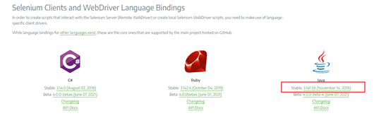 Selenium实战：idea 创建java项目配置selenium 测试长流 博客园