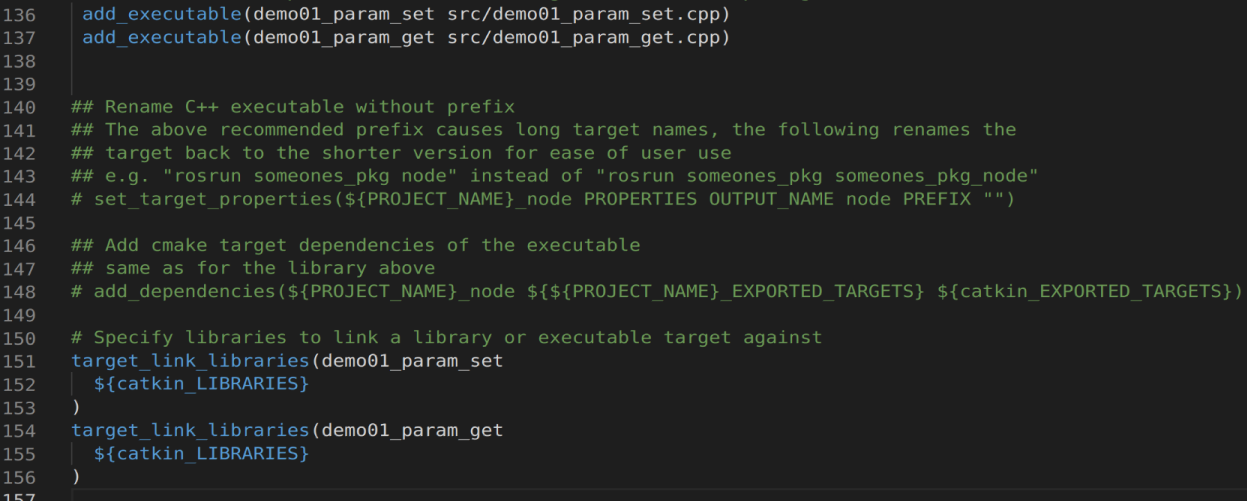 ROS - 参数服务器 - Alexbeast-CN - 博客园
