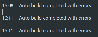 新建maven项目时报错Error:Maven Resources Compiler: Maven project configuration required for module ‘XX ...