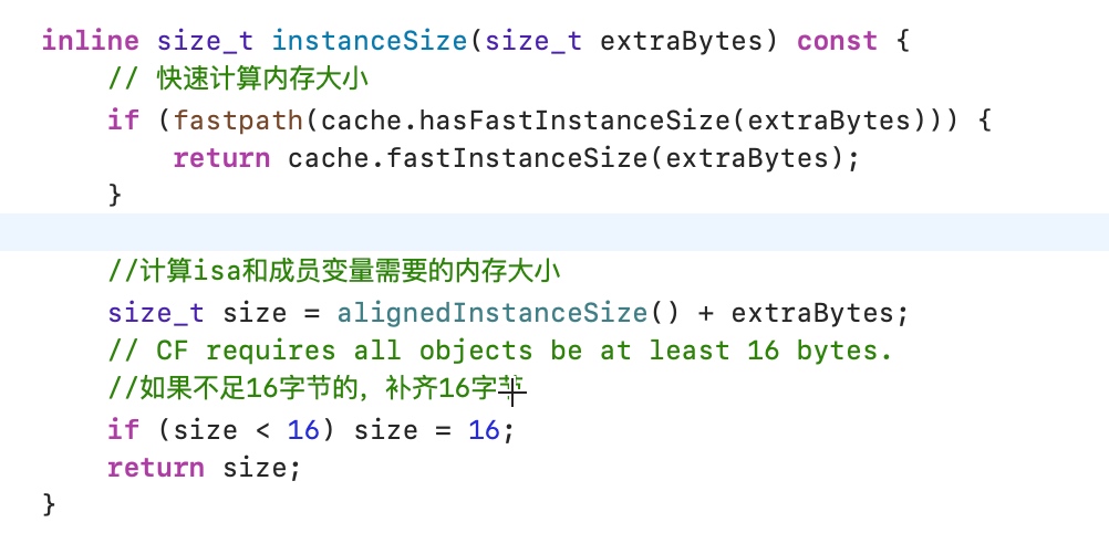 二、alloc的流程 - Coder_张三 - 博客园