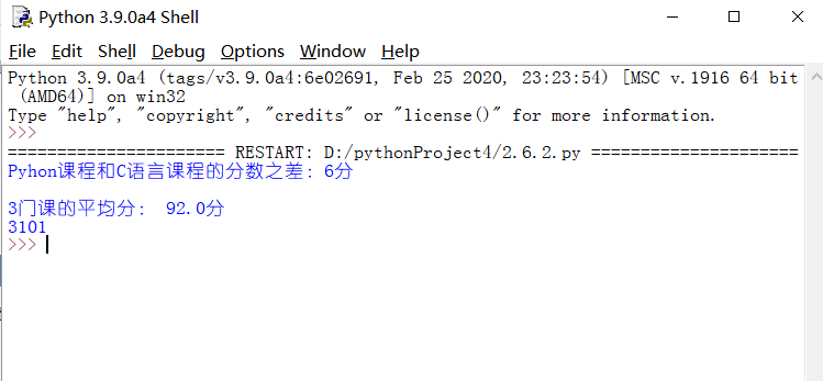 python作业 2.6.2 - 詮釋 - 博客园