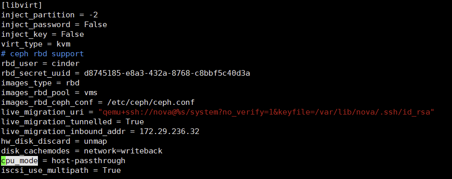 Openstack GPU虚拟机 - guoyaobit - 博客园