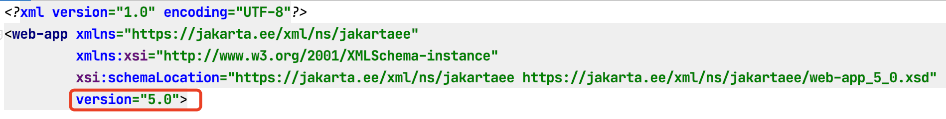 【Servlet 5.0】入门教程 - Mr_黎 - 博客园
