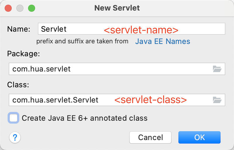 【Servlet 5.0】入门教程 - Mr_黎 - 博客园