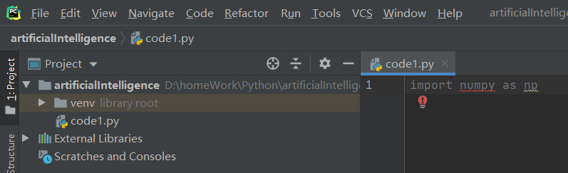 PyCharm Pip no Such Option build dir Wotoo 