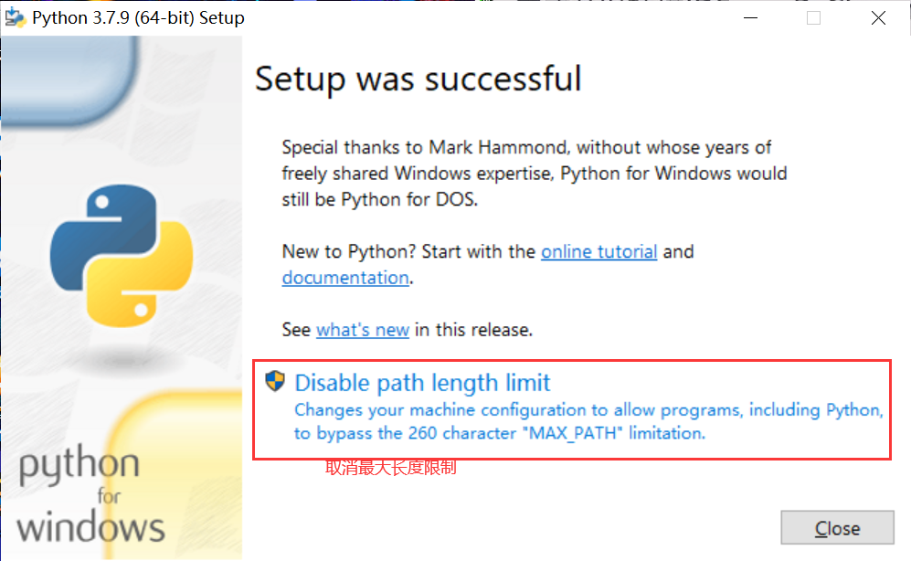Python3.7.9版本安装和使用 - 艺术派大星 - 博客园