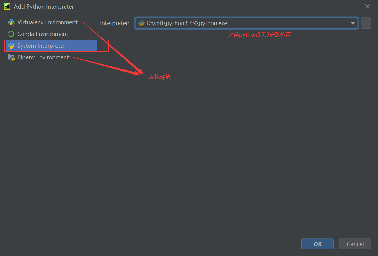 Python3.7.9版本安装和使用 - 艺术派大星 - 博客园