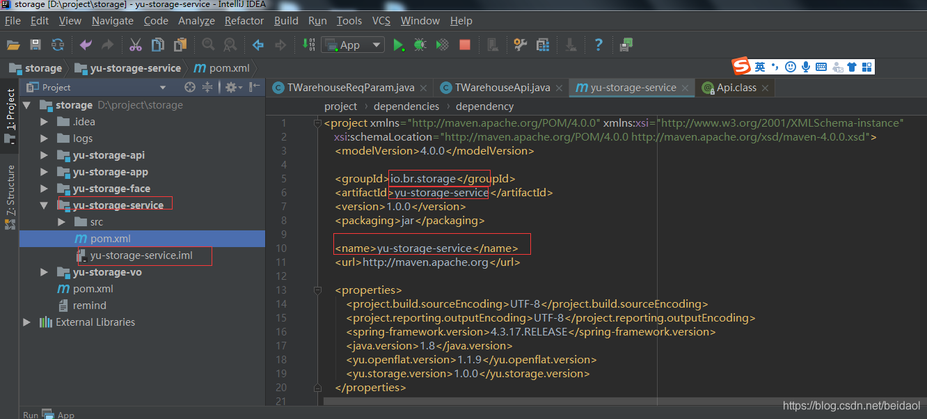 idea复制maven项目，source root为原项目的解决方法 - yudilan6 - 博客园
