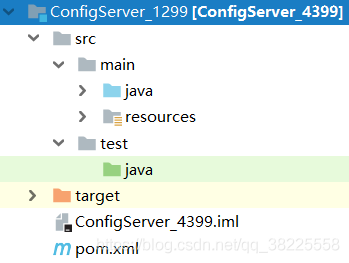 idea复制maven项目，source root为原项目的解决方法 - yudilan6 - 博客园