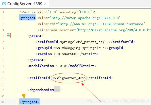 idea复制maven项目，source root为原项目的解决方法 - yudilan6 - 博客园