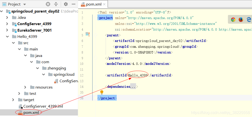 idea复制maven项目，source root为原项目的解决方法 - yudilan6 - 博客园