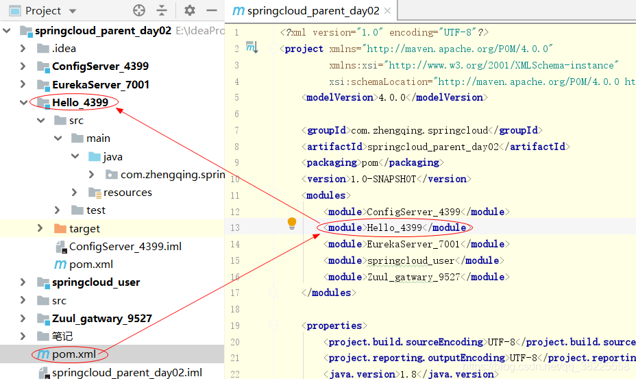 idea复制maven项目，source root为原项目的解决方法 - yudilan6 - 博客园