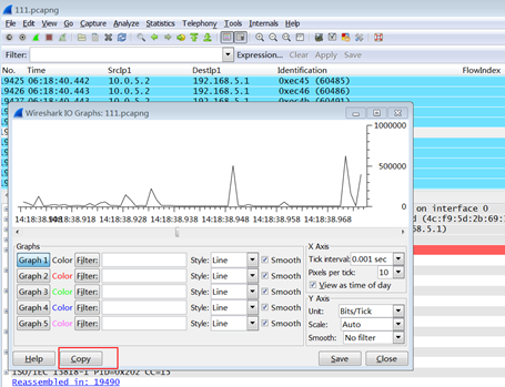 UDP视频流MP2T的分析方法 - isarcyan - 博客园