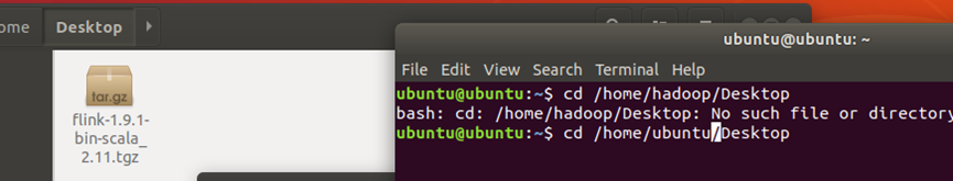 Flink初级编程实践报告 - 搬砖炼丹样样齐全 - 博客园