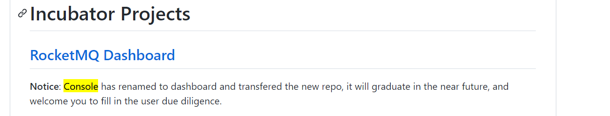 新版本RocketMQ配置Web管理界面:rocketmq-console - 荒城谋生 - 博客园
