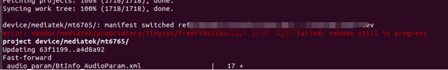 repo常见问题 - 野蛮兔子 - 博客园