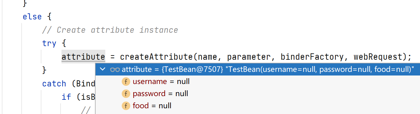 SpringBoot---web-->>自定义参数接受请求参数封装过程【快乐的源码】 - 优质水 - 博客园
