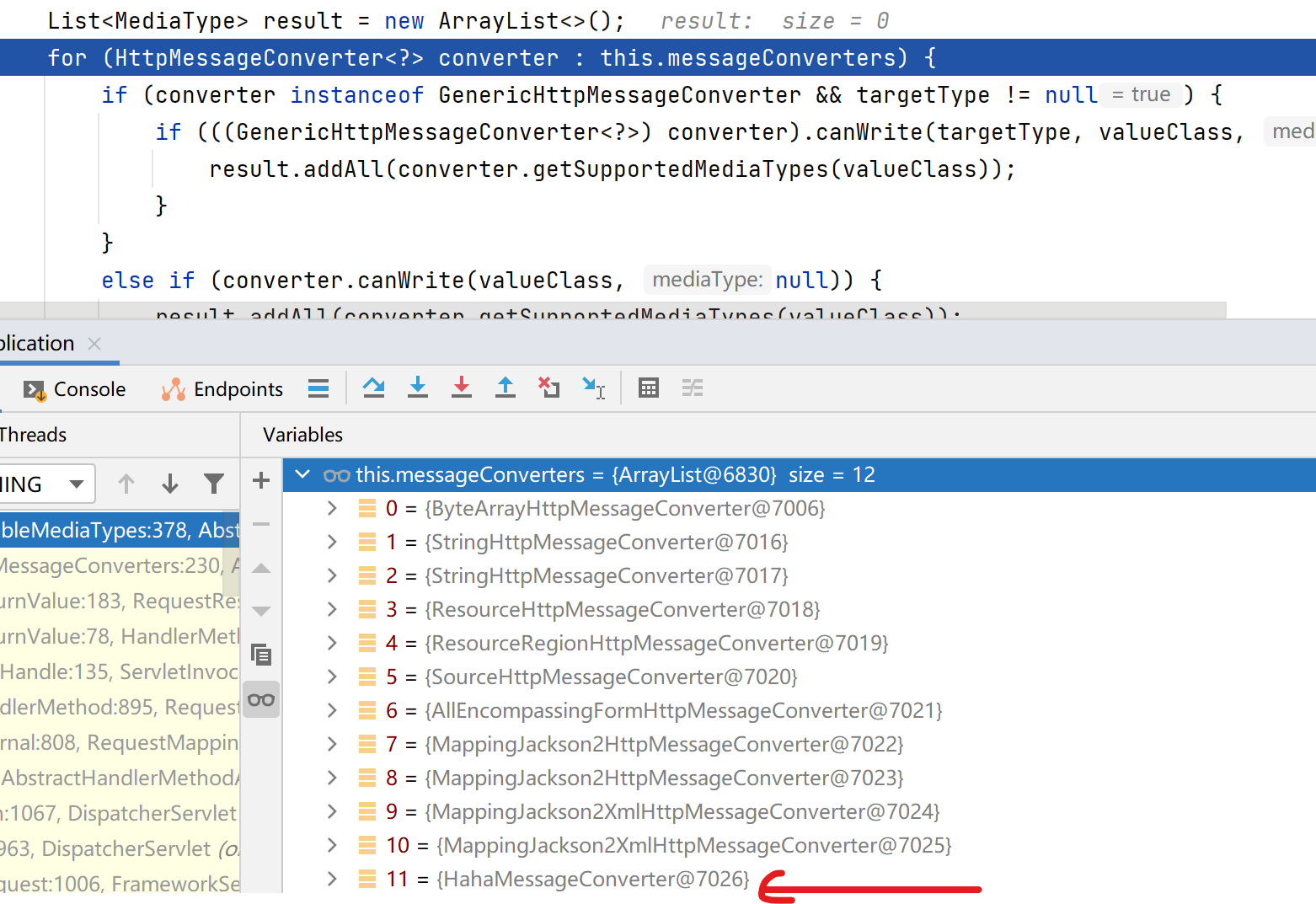 Springboot Web 自定义messageconverter（5） 优质水 博客园