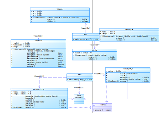 总结PTA(JAVA)题目集7~9 - *白* - 博客园