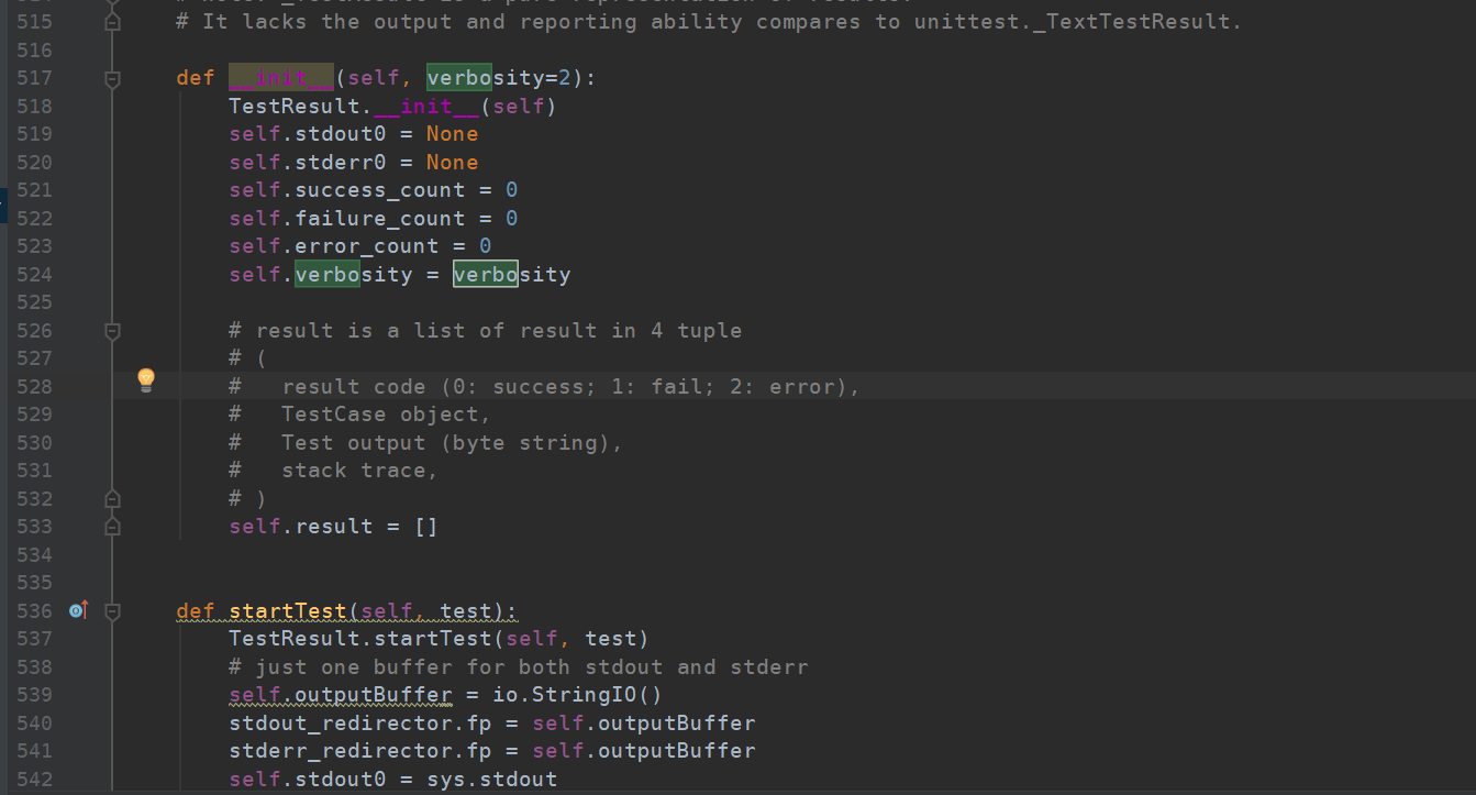 【unittest单元测试框架】（4）HTML 测试报告 - hello_殷 - 博客园