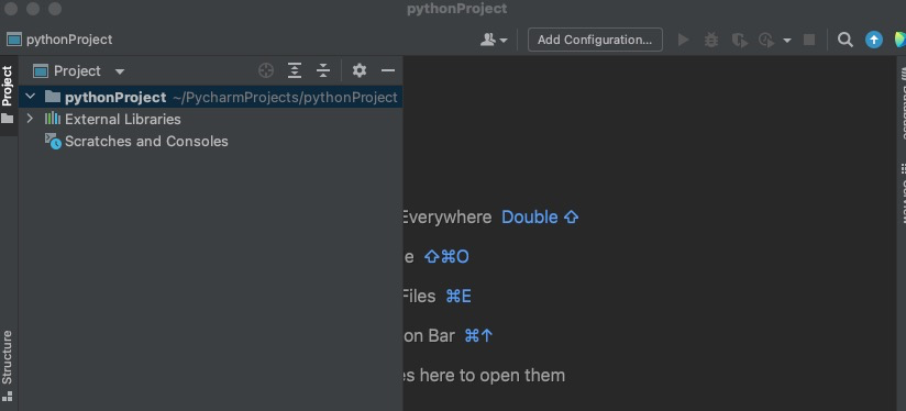Pycharm基本使用以及Python基本语法 - JudyJU - 博客园