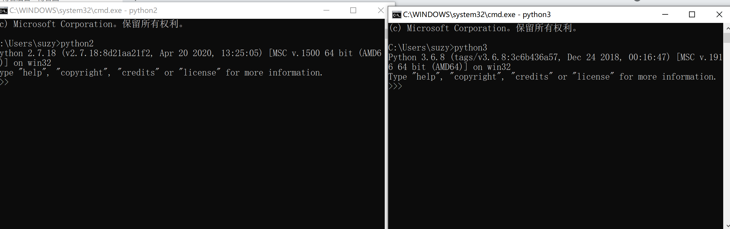 Python解释器安装教程及环境变量的配置（windows） - skuukzky - 博客园