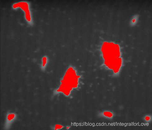 Halcon OSTU算法 - zyl2 - 博客园