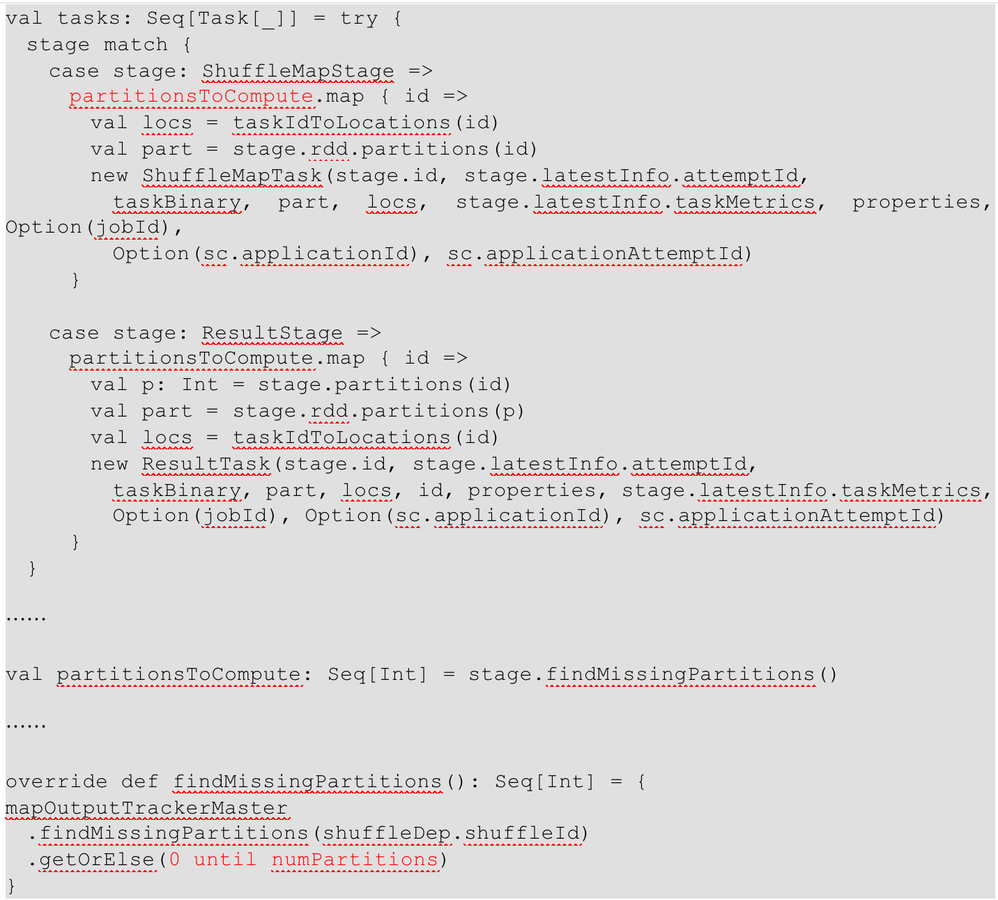 086-Spark-RDD-任务（task）划分 - 爱吃麻辣烫呀 - 博客园