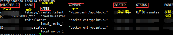 Crawlab 整合 playwright爬虫简例。 - hychaoc - 博客园