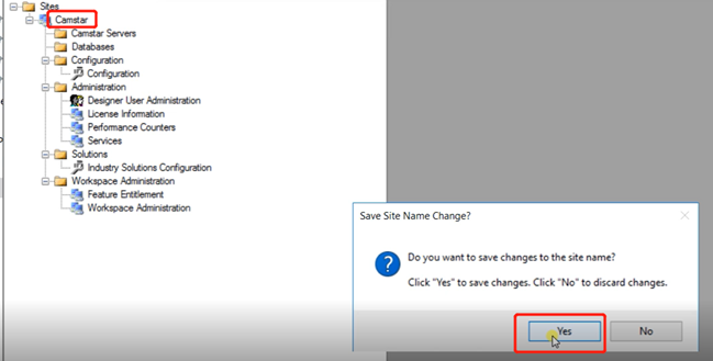 Camstar - yjanb11 - 博客园