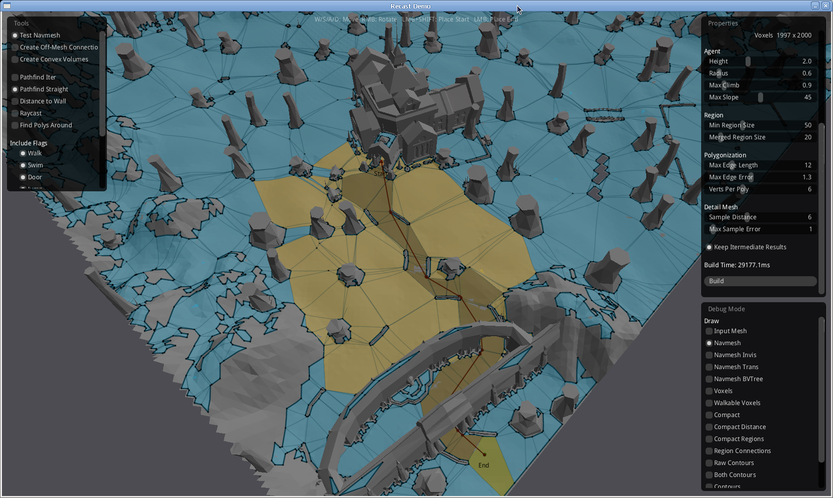 Chapter 20 - Recast / Detour - 糖果的二师兄 - 博客园