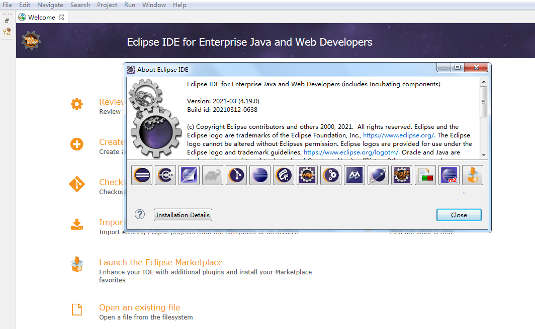 Spring Tools 4 插件介绍、安装、配置 - 我就是奇迹 - 博客园