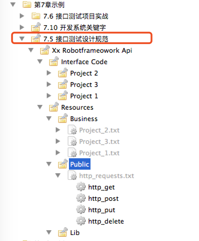 Github Zhoujinjianrobotframeworktraining 《自动化测试实战宝典:robot Framework Python 从小工到专家》书中源码示例