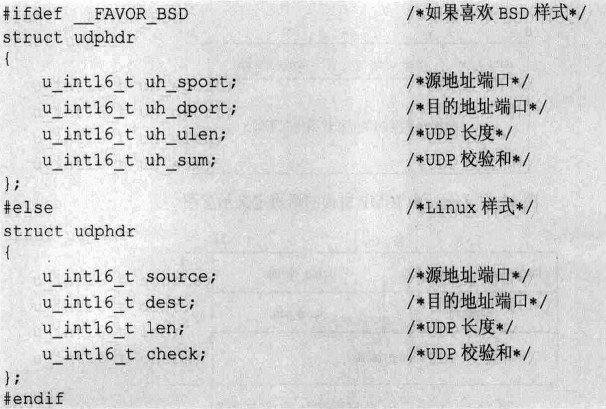 linux网络编程（十二）原始套接字 - chenjy2019 - 博客园