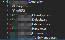.NetCore授权Oauth登录Correlation failed问题，深入理解OAuth2.0协议 - LillardLi - 博客园