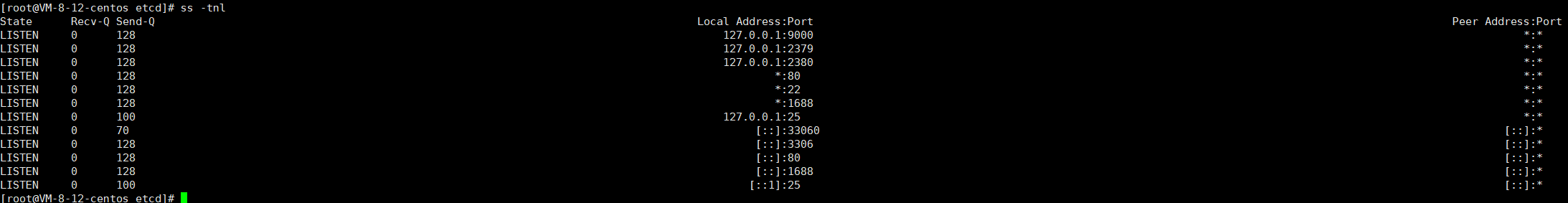 etcd 学习笔记 - sgravity - 博客园