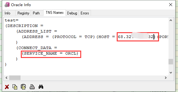 kettle连接Oracle之SERVICE_NAME和SID - 万贱齐发 - 博客园