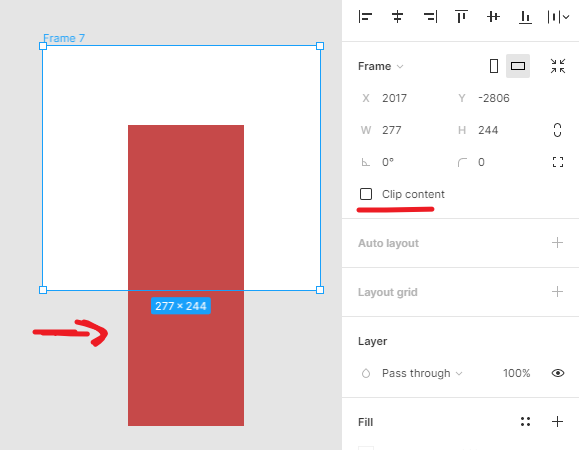 Figma Scroll And Position Fixed 
