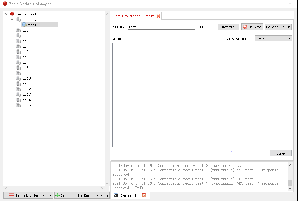 Docker探索 安装redis Chrisleon 博客园