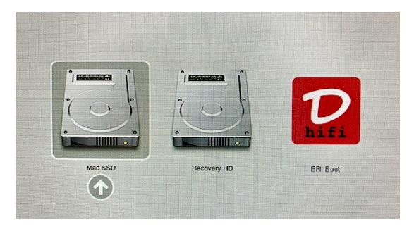 Daphile 安装手册 - 官方文档译文 [原创] - ⎝⎛CodingNote.cc