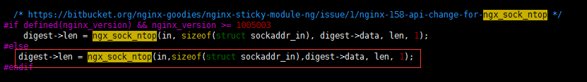 nginx安装nginx-sticky-module-1.25 - lpaxq - 博客园