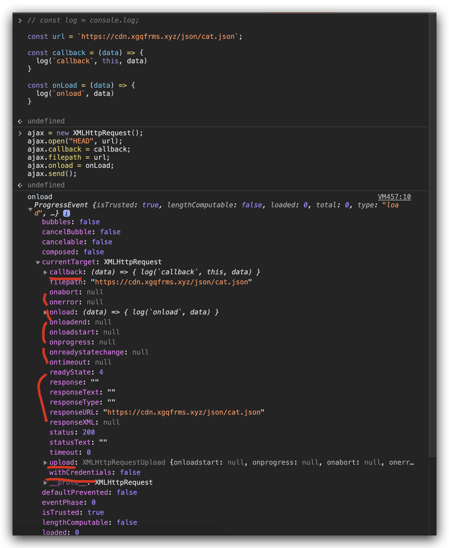 How To Make One Your Own Promise Version Ajax Xgqfrms 