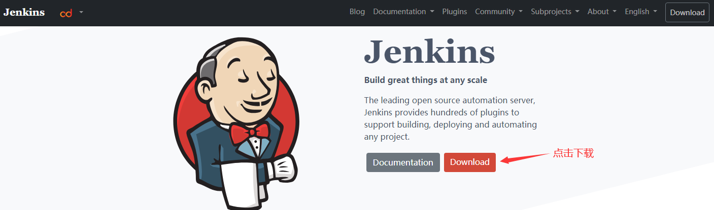 Jenkins教程之windows下安装Jenkins保姆级教程 - diyuzz - 博客园