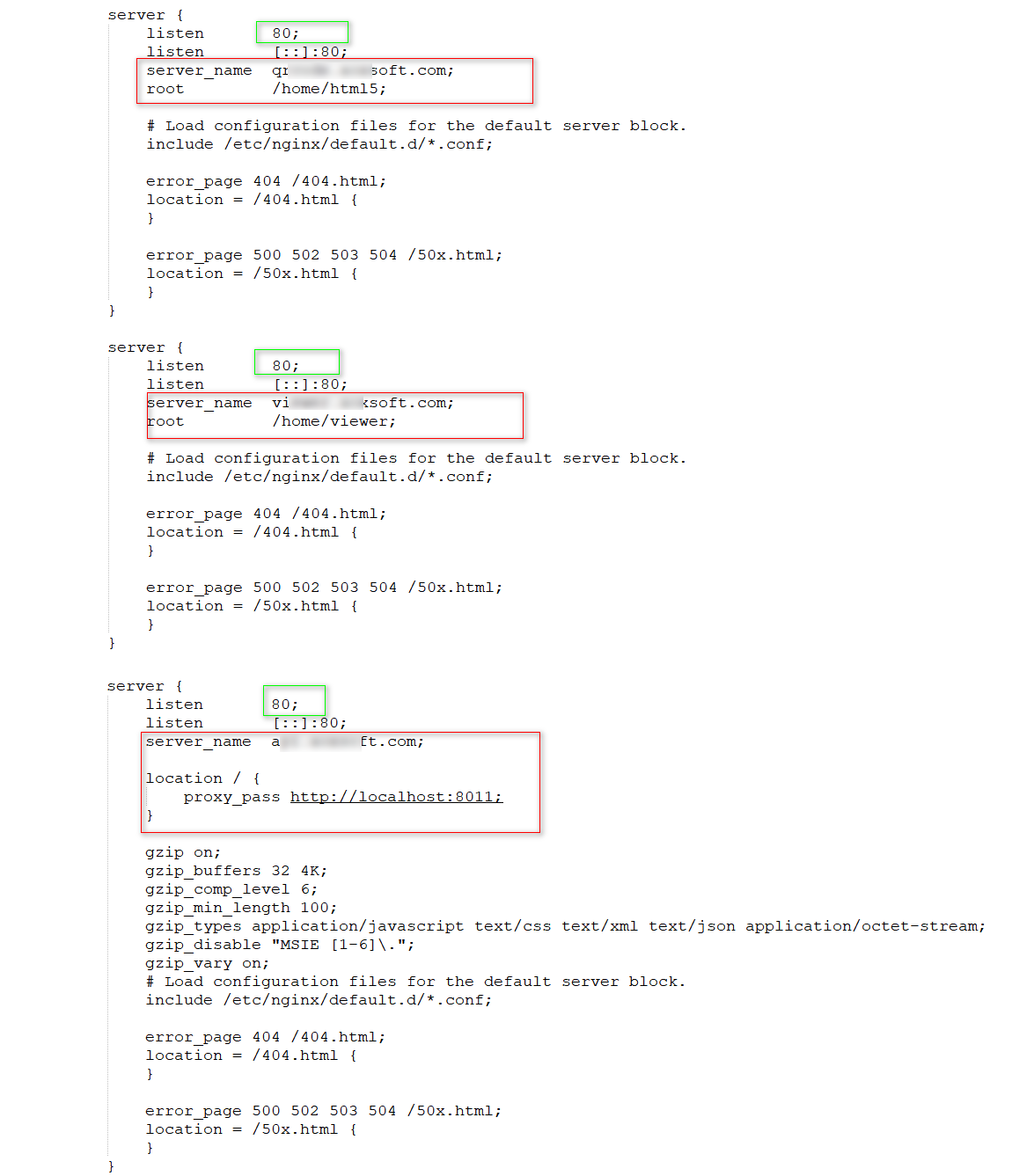 Centos7+Nginx+Docker 部署 .Net Core WebAPI 项目 - kueizheng - 博客园