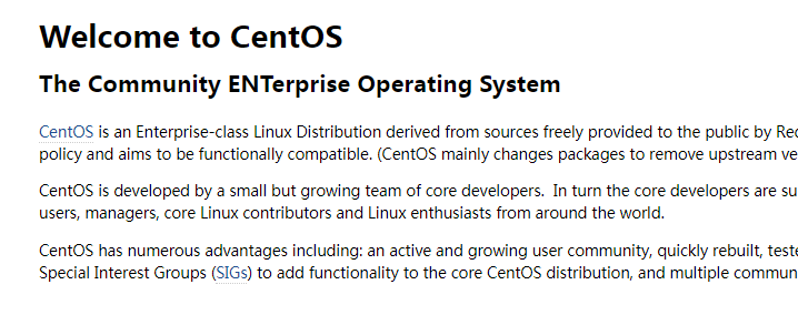 三 Centos 7 安装nginx php7 - 拐进web的奋斗者 - 博客园